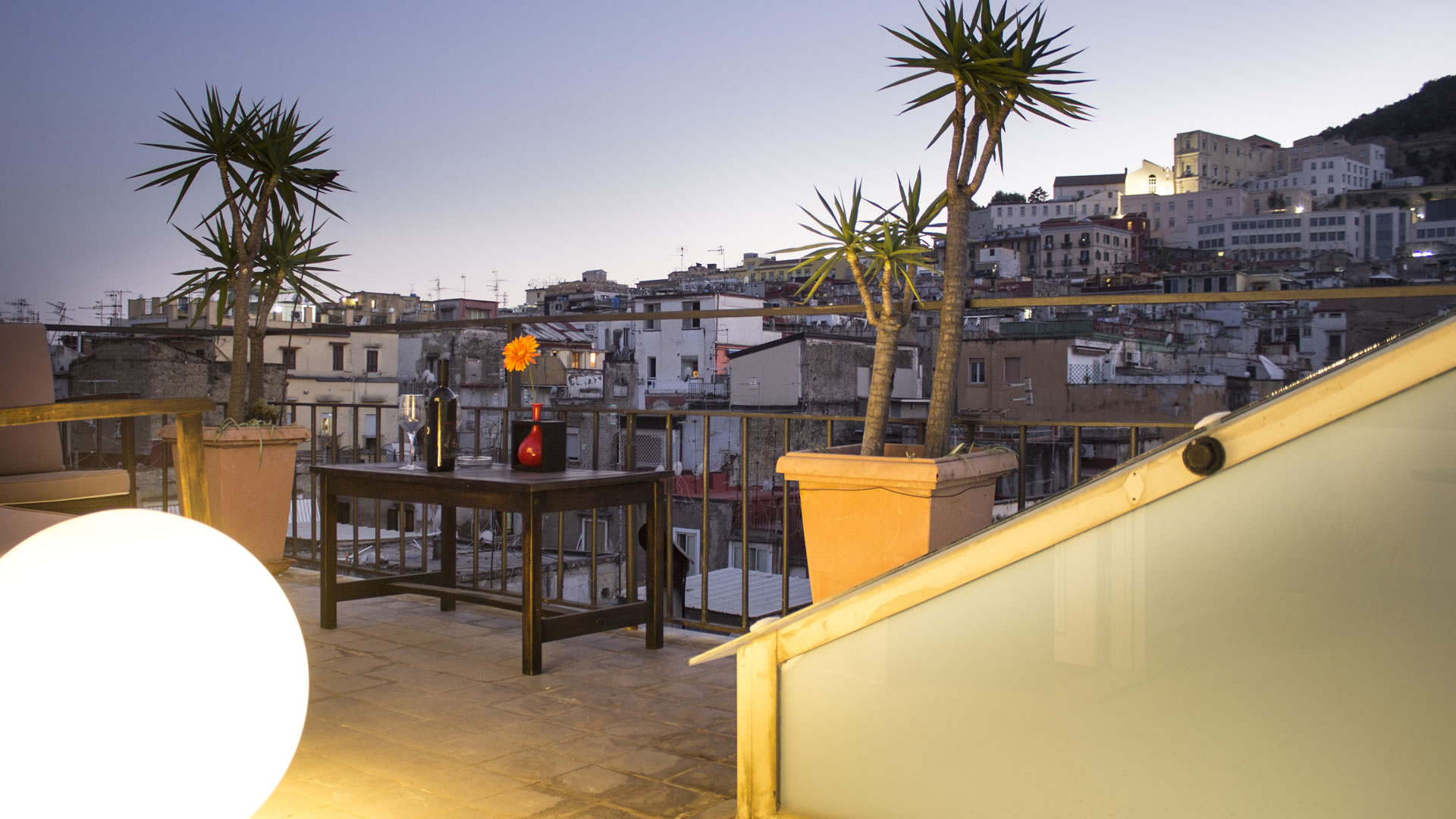 Maisons de Charme - Napoli